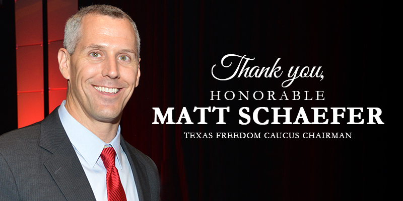 A Pro-Life champion versus an abortion advocate | Texas Right To Life