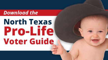 Texas Right To Life – Political Action Committee