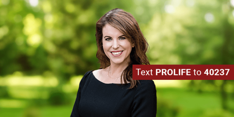 Pro-Life Ellen Troxclair for the Texas House | Texas Right To Life