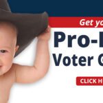2022 ProLife Voter Guide | November Midterm Election | Texas Right To Life