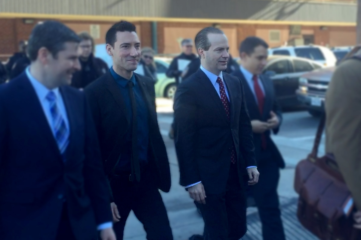 Houston: Vote Pro-Life for Jared Woodfill | Texas Right To Life
