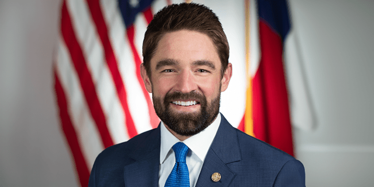 Plano: Vote Pro-Life for Jeff Leach | Texas Right To Life